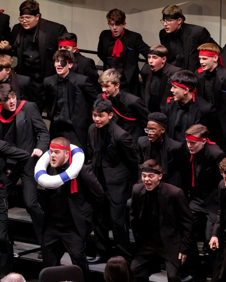 Home - Southwestern American Choral Director’s Association